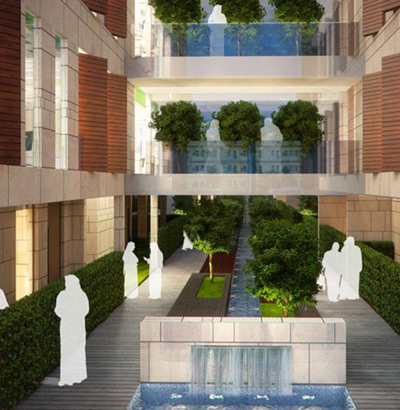 AL RAED – Rilam Property Development Company