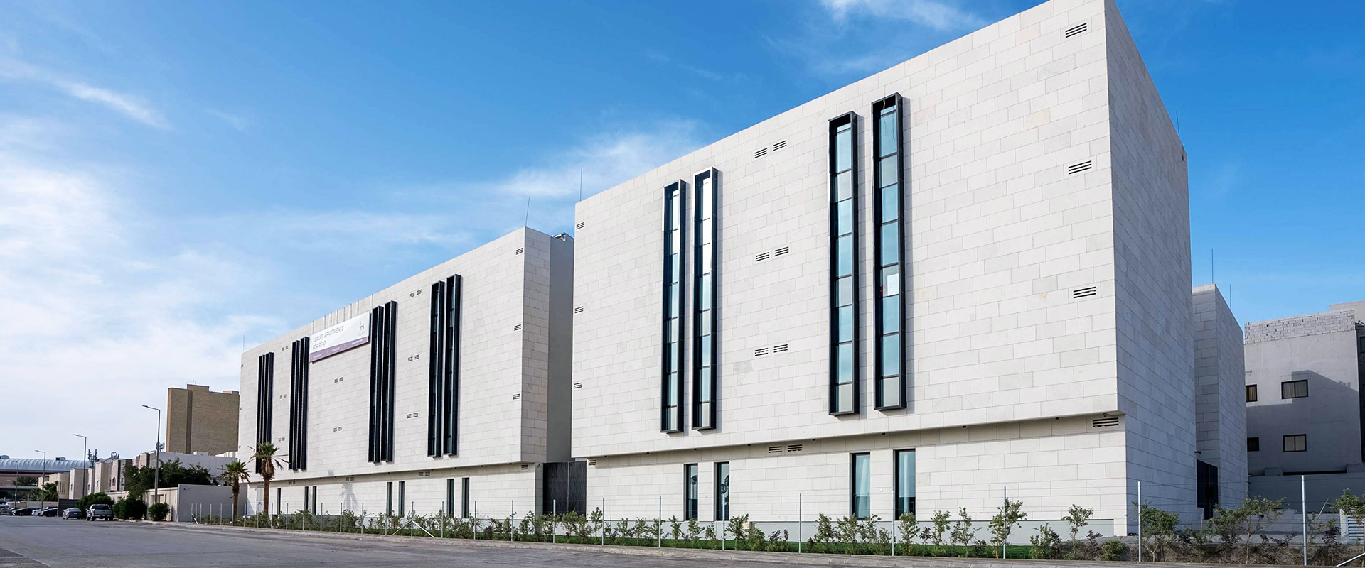 AL RAED – Rilam Property Development Company