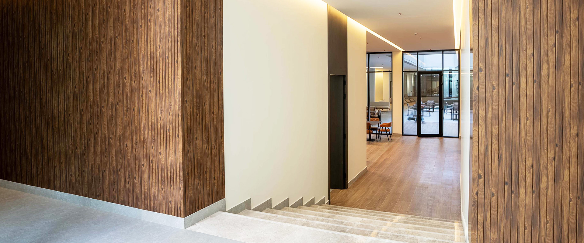AL RAED – Rilam Property Development Company