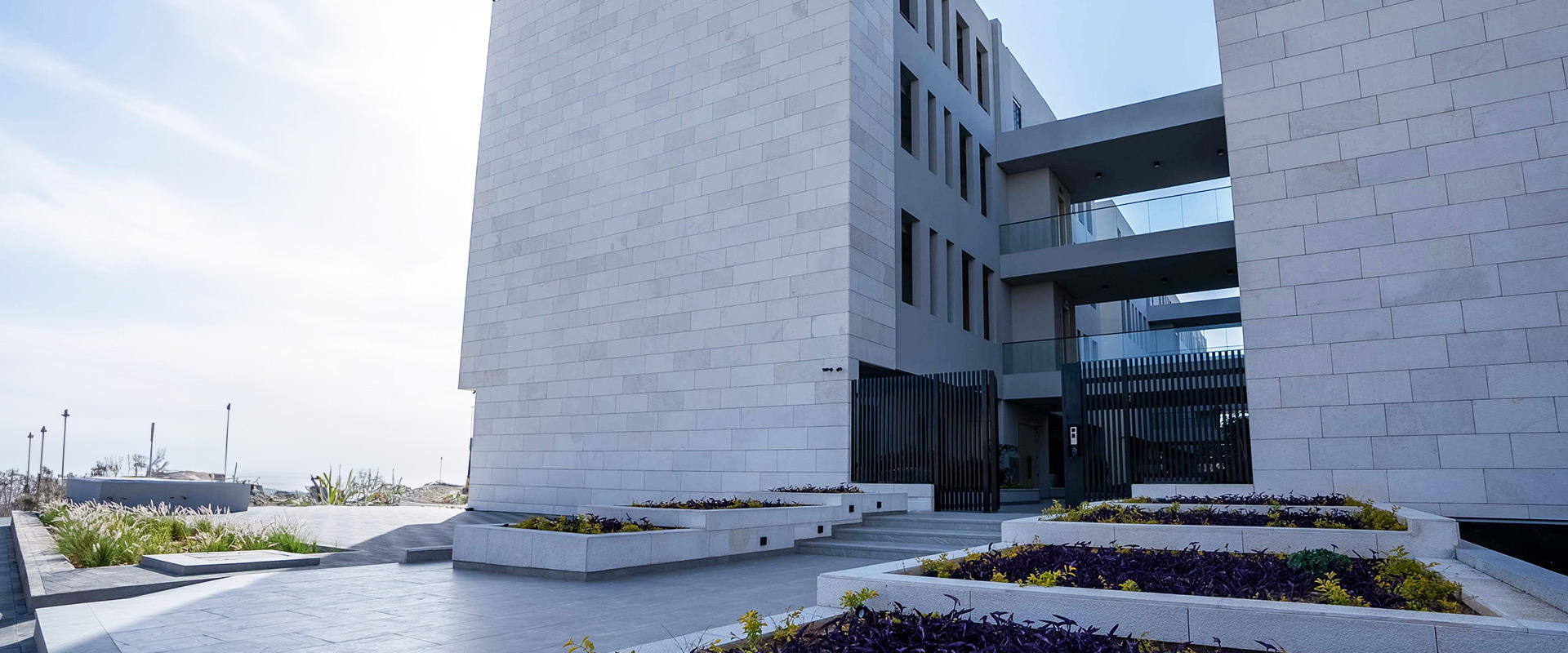 AL RAED – Rilam Property Development Company