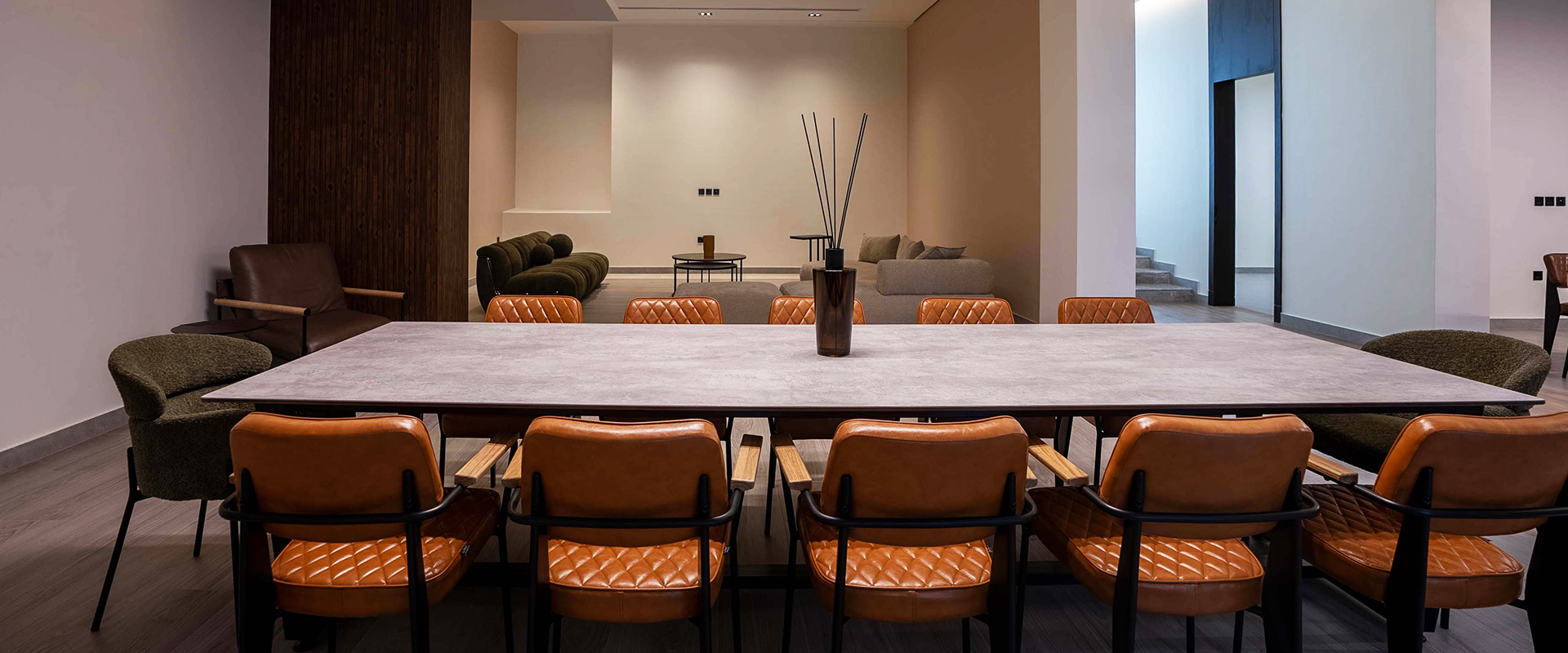 AL RAED – Rilam Property Development Company